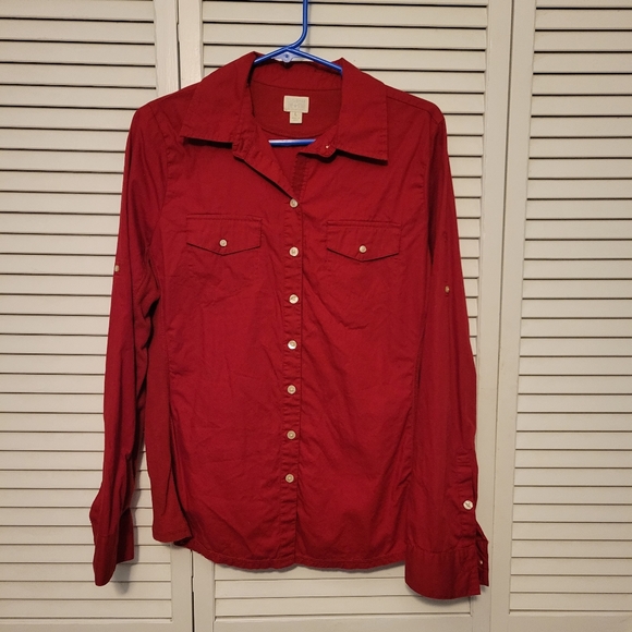 Converse | Tops | Converse One Star Top | Poshmark